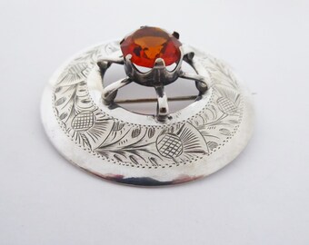 Scottish Sash Pin | Etsy