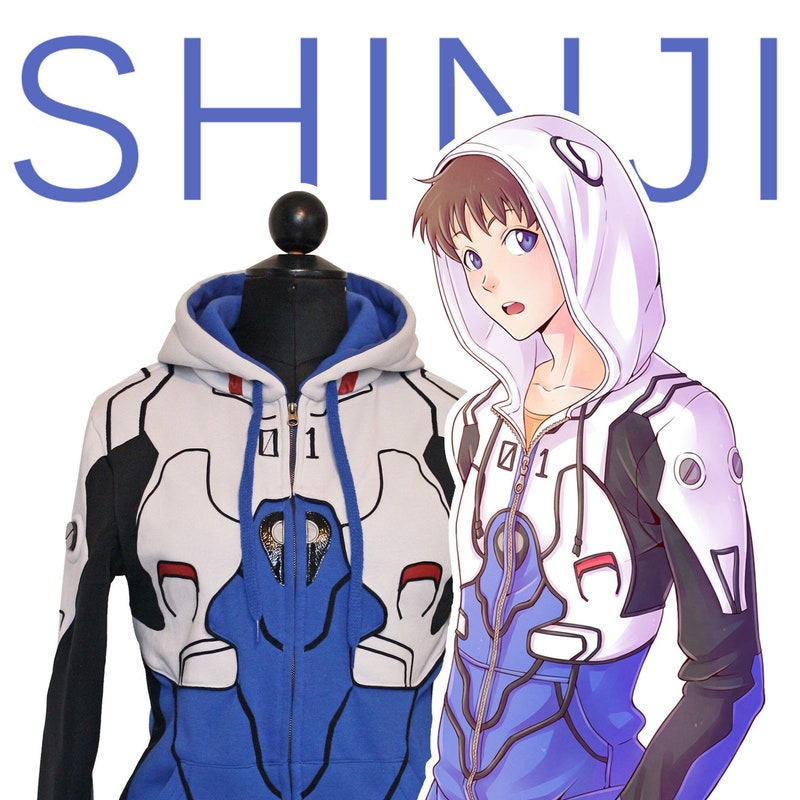 Chiikawa Clothing - Etsy