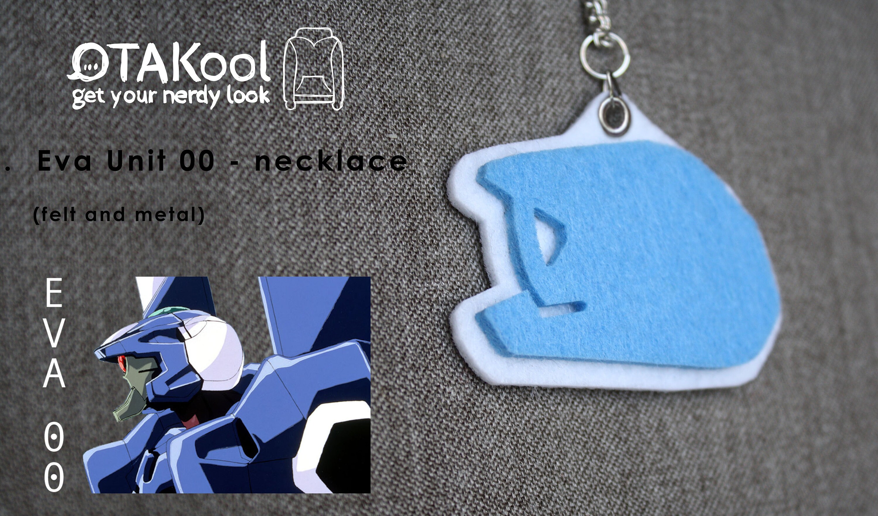 EVANGELION CHARMS "eva Series" - Etsy