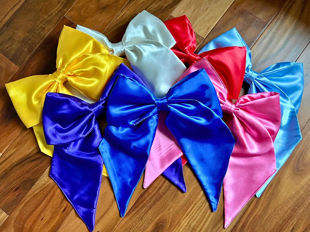 Individual Badass Bows - Etsy