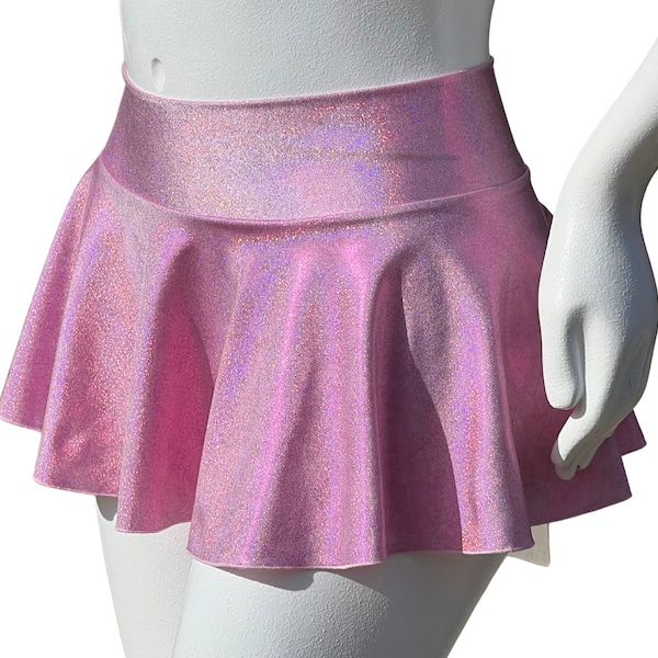 Holographic Rave - Etsy