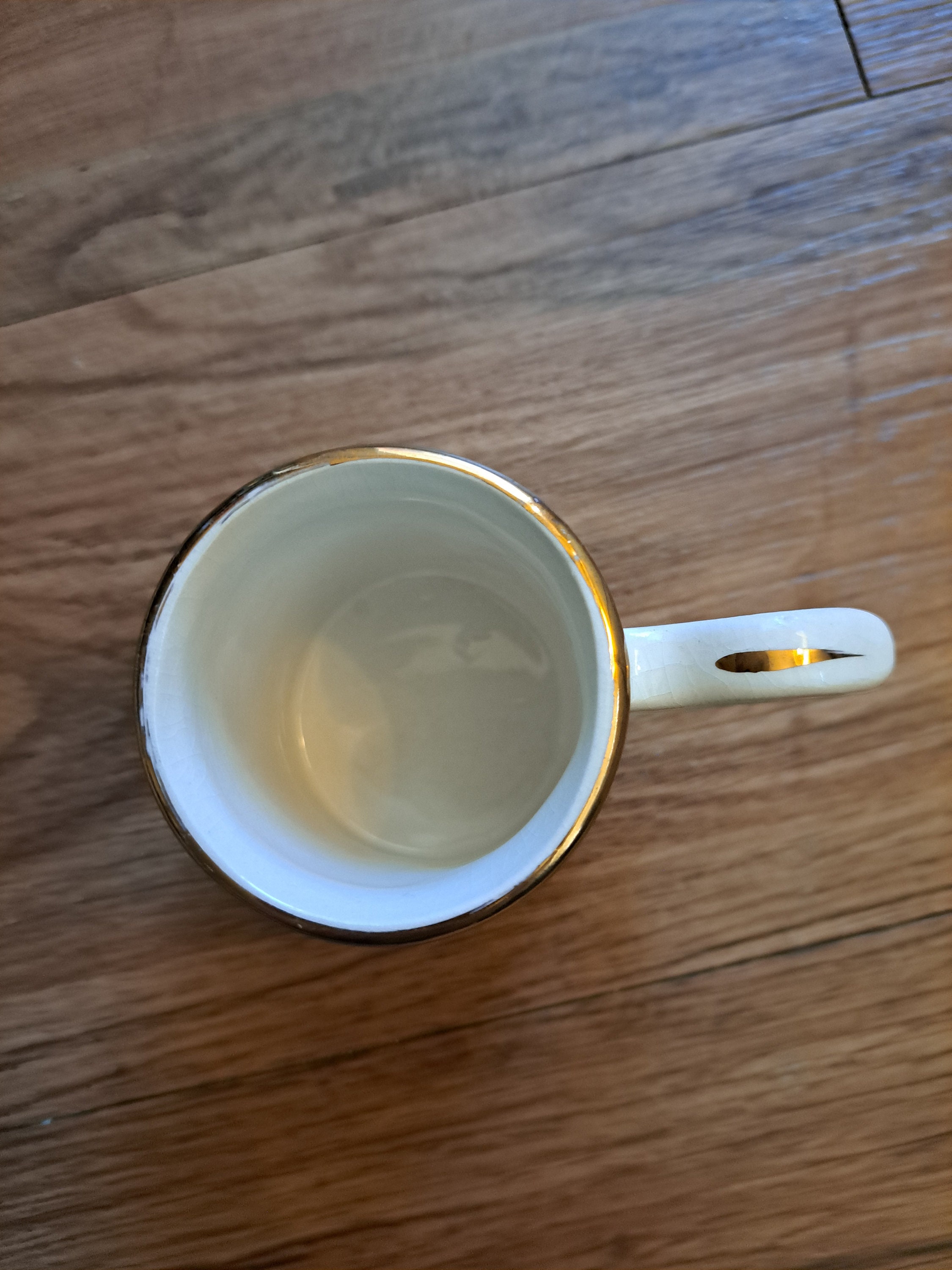 Vintage Prince William Ware Cup - Etsy