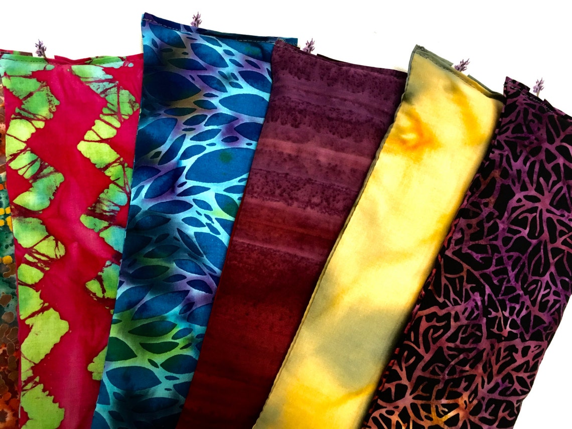 Yoga Flax Eye SAK Pillow Eye Mask Stocking Stuffer - Etsy