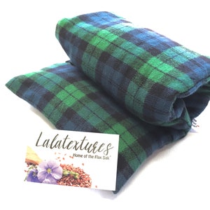 XL FLAX HEATING Pad Hot Cold Pack Microwavable 11 X 21 - Etsy