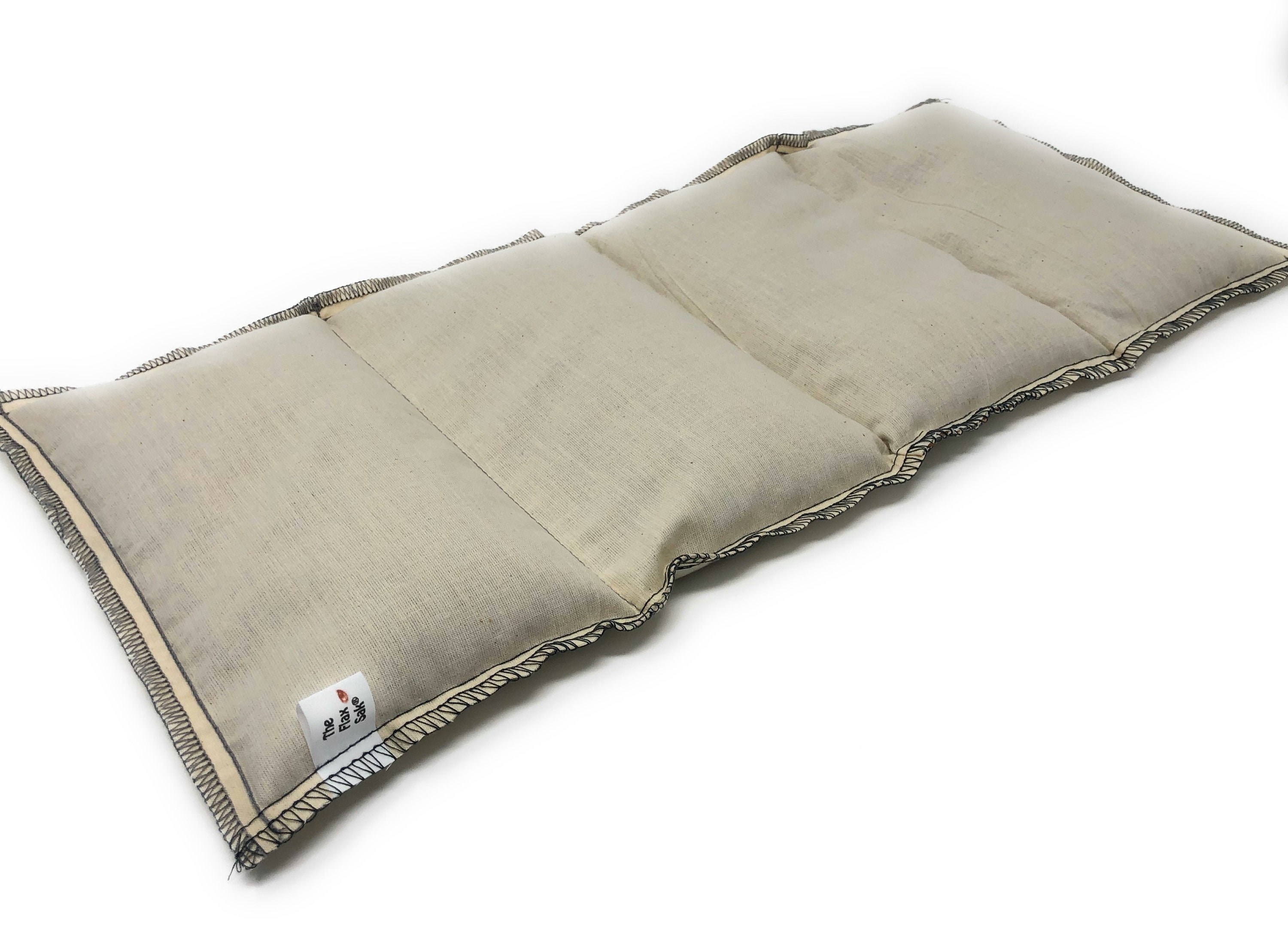 Large 8 X 18 Flax Heating Pad Replacement Insert, Just Replace Your ...