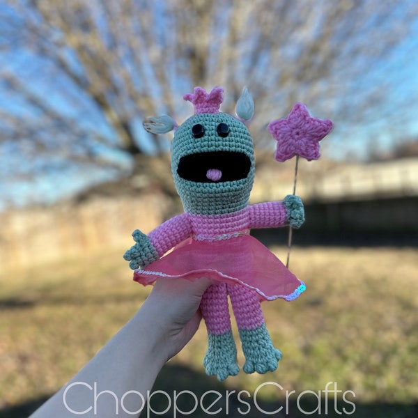 Nanalan Plush - Etsy