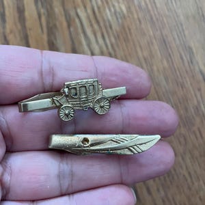 Lot Vintage Boy Scouts America 1950s Plaque Box Pins Neckerchief Ties ...