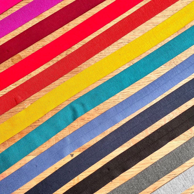 Binding Trim - Etsy