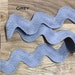 Jumbo Ric Rac - 23mm - by the Metre - All the Colours! - Etsy