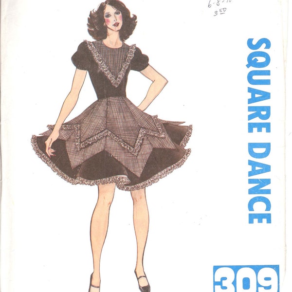 Dance Sewing Patterns - Etsy
