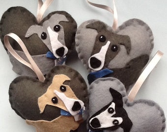 Greyhound gifts | Etsy