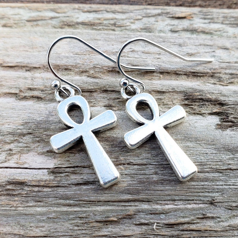 Ankh Jewelry - Etsy