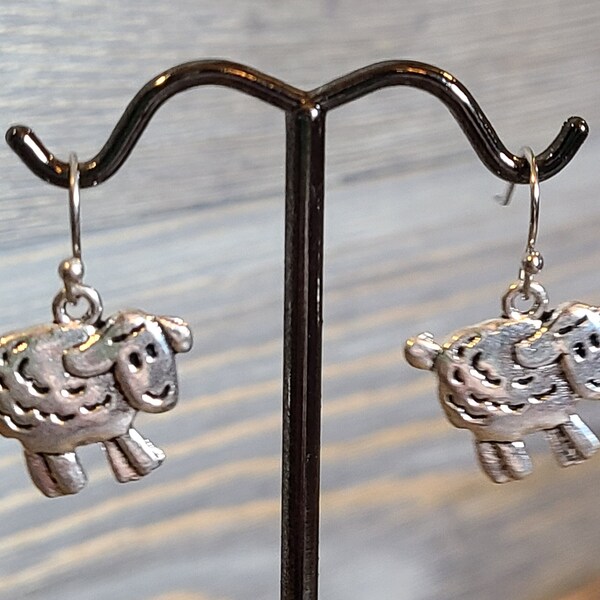 Ffa Earrings - Etsy