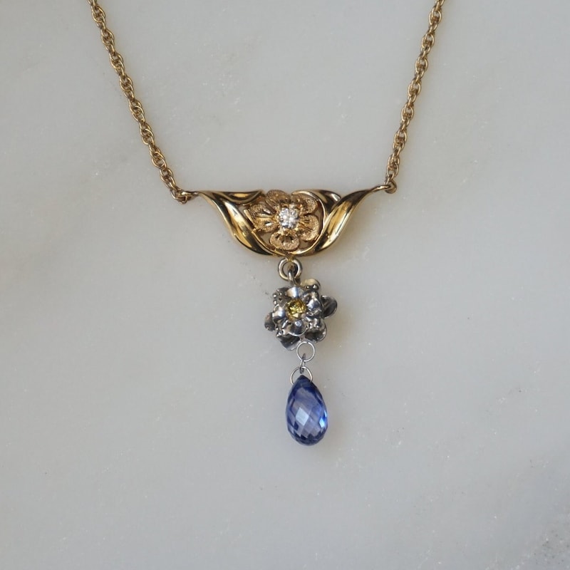 Jabel Jewelry - Etsy