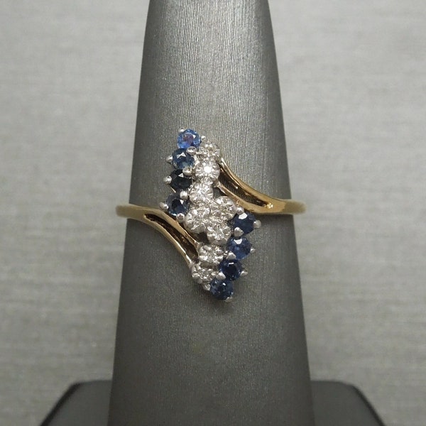 Waterfall Ring - Etsy