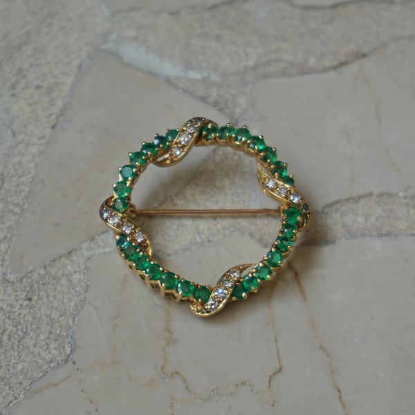 Vintage Lapel Pin - Etsy