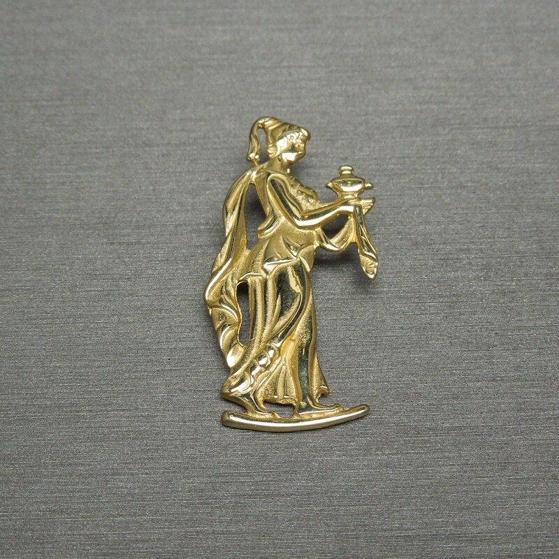Genie Necklace - Etsy