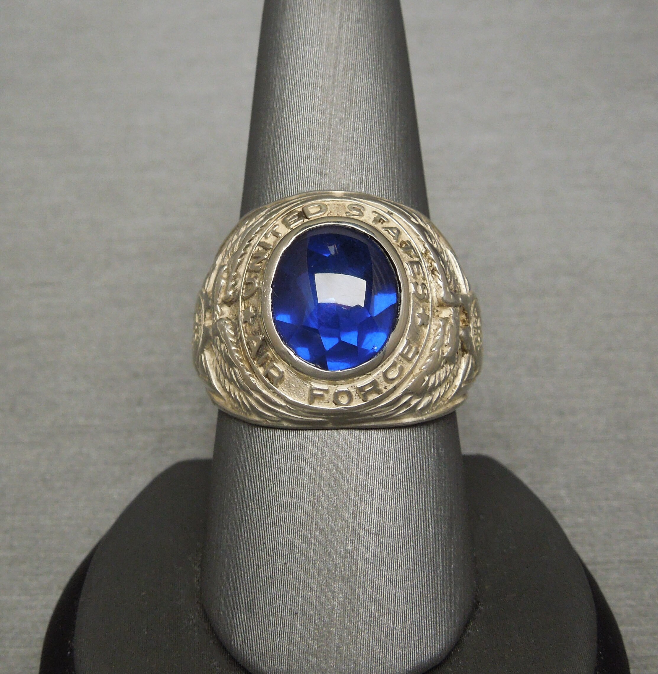 Naval Postgraduate School Class Ring | ppgbbe.intranet.biologia.ufrj.br