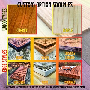 Dama Board Game: Turkish Draughts, Checkers Variant; Handcrafted Middle ...