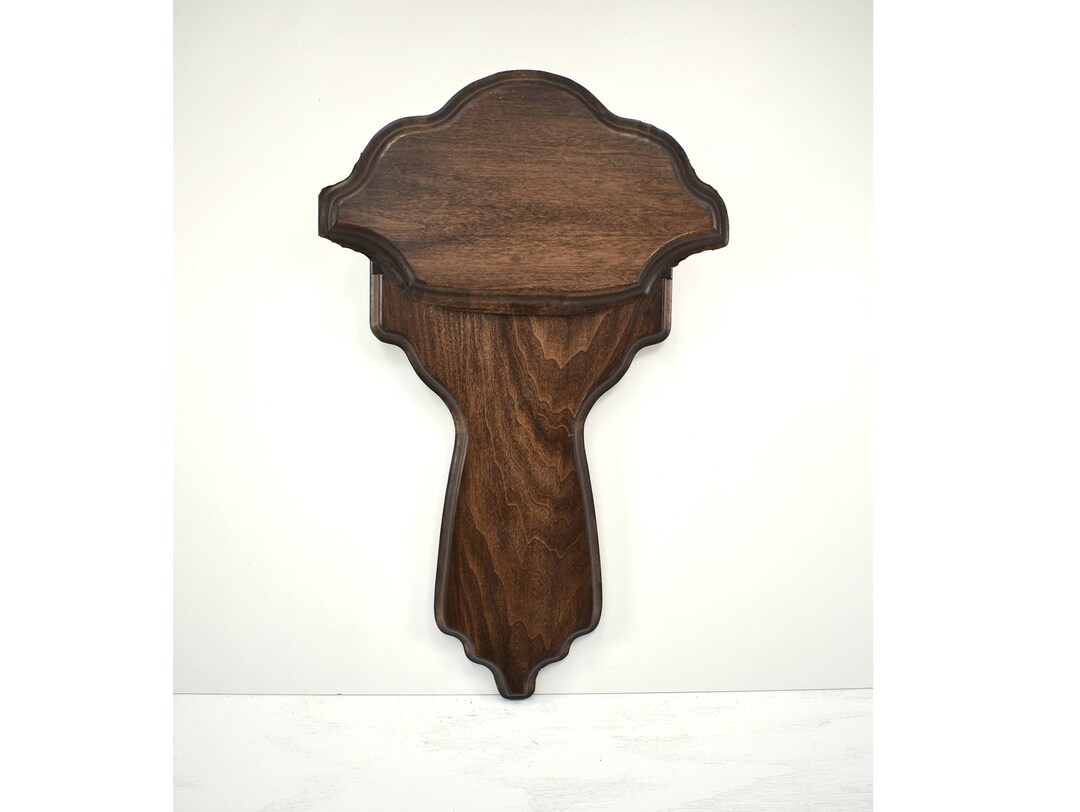 Classic 2 Piece Turkey Plaque With Leg Slots- Standard Hardwood - Etsy