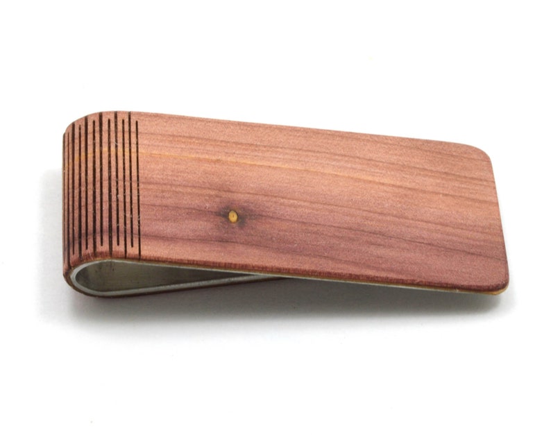 Custom Engraved Money Clip - Etsy