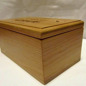 Train Personalized Wooden Keepsake Box - Large - Etsy