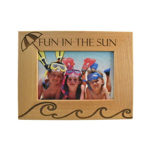 Fun Frame - Etsy