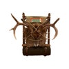 Vintage Mountain Man Pack Board by Trager, Aluminum Backpack Frame ...