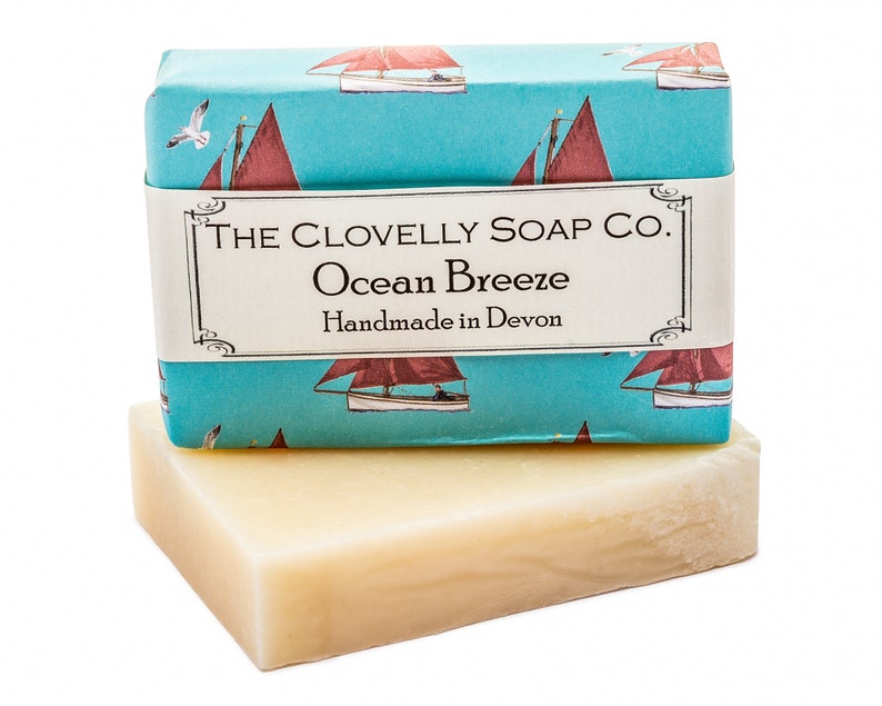Bergamot Lemongrass And Lime Natural Vegan Handmade Soap Bar Etsy