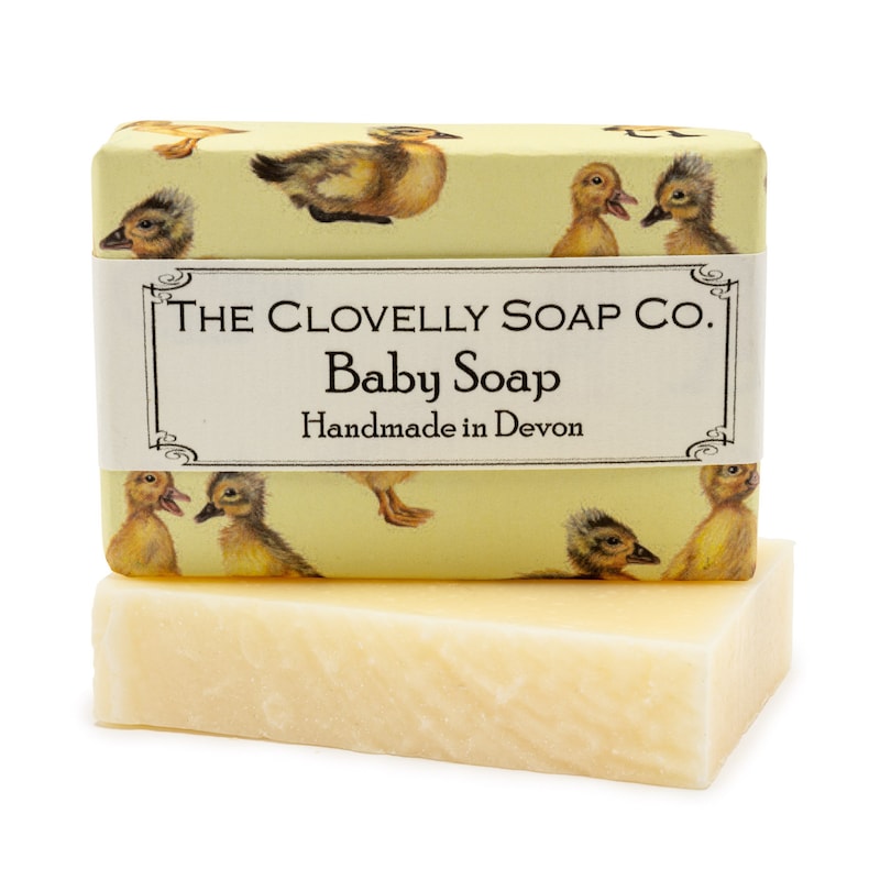 Toddler Bar Soap - Etsy UK