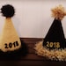 New Years Party Hat - Etsy