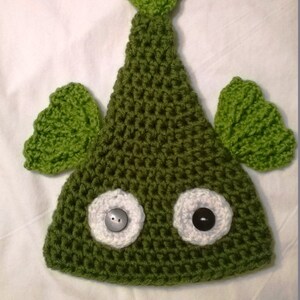 Fish Hat - Etsy