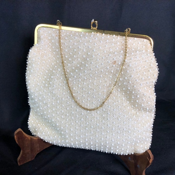 Rockabilly Purse - Etsy