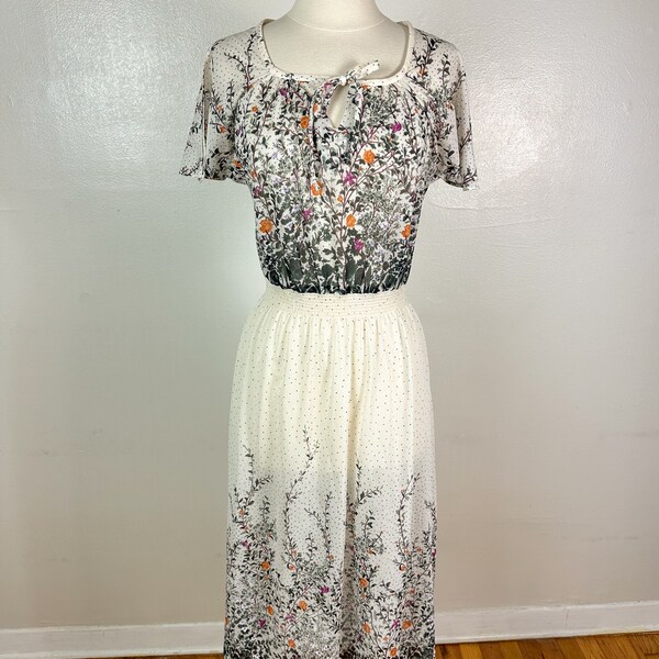 Sheer Sundress - Etsy