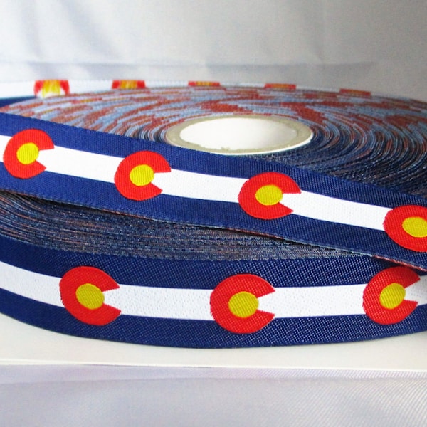 Colorado Flag - Etsy