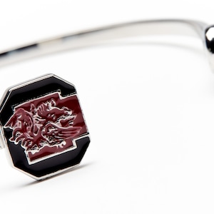 Gift Set-love USC Ring and Bangle University of South Carolina Ring USC ...