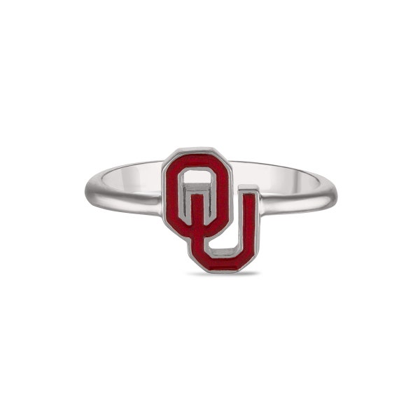 University of Oklahoma Class Ring - Etsy