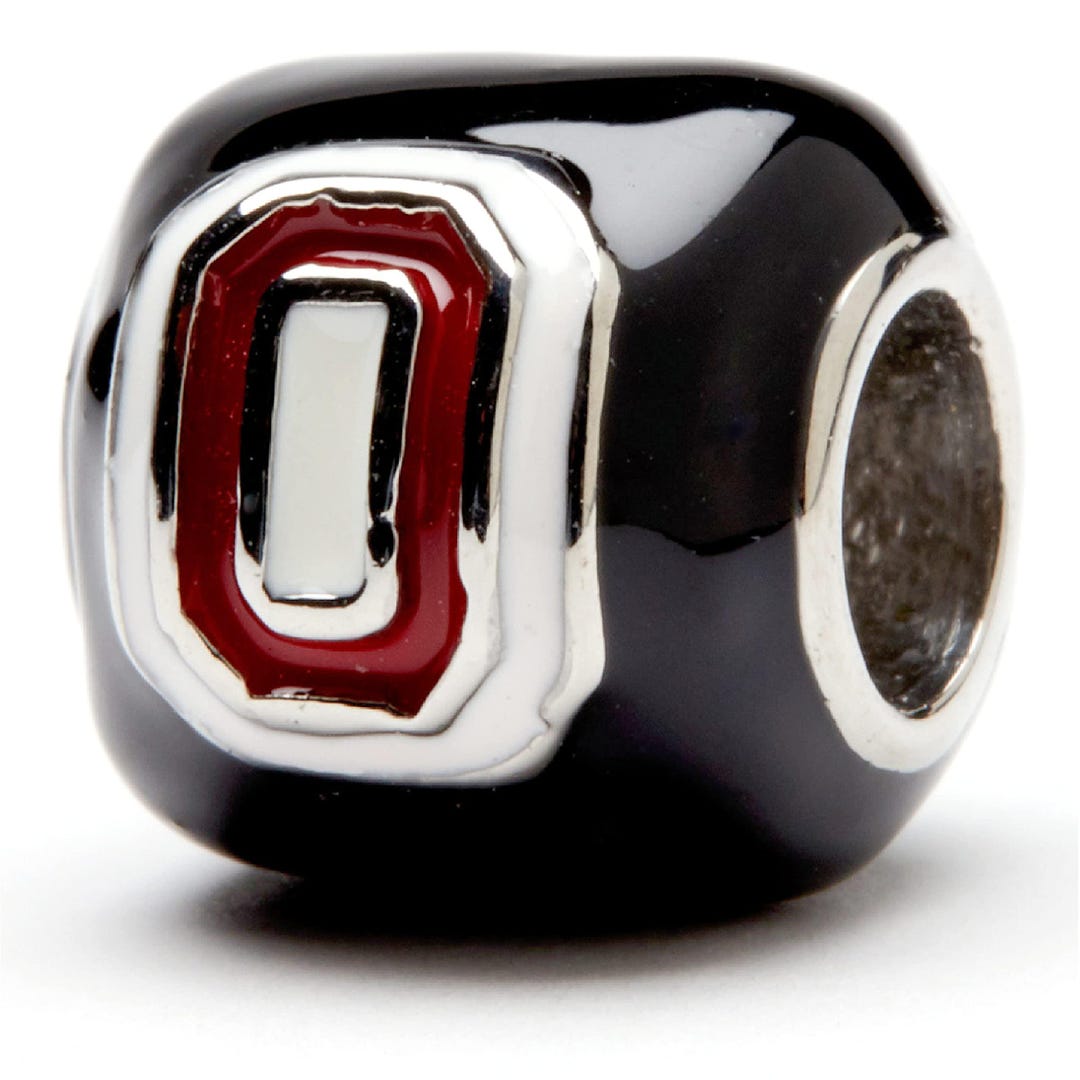 Stone Armory Officially Licensed Ohio State Charms for Bracelets ...