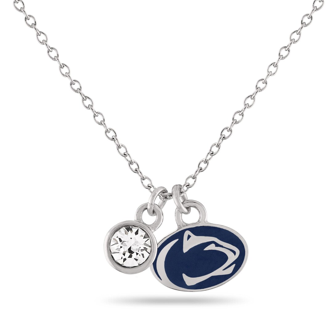 Stone Armory Officially Licensed Penn State Jewelry - Nittany Lion ...