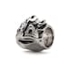 TCU Horned Frog Mascot Bead Charm Jewelry - Stainless Steel - Etsy