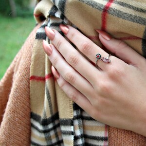 South Carolina Gamecocks Ring - Adjustable | University of South ...