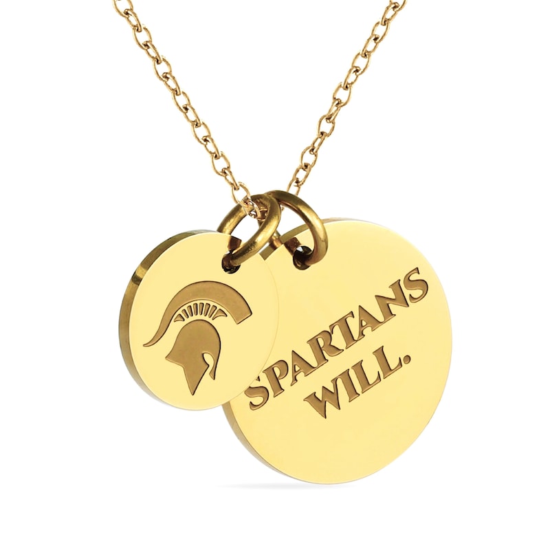 Spartan Monogram - Etsy