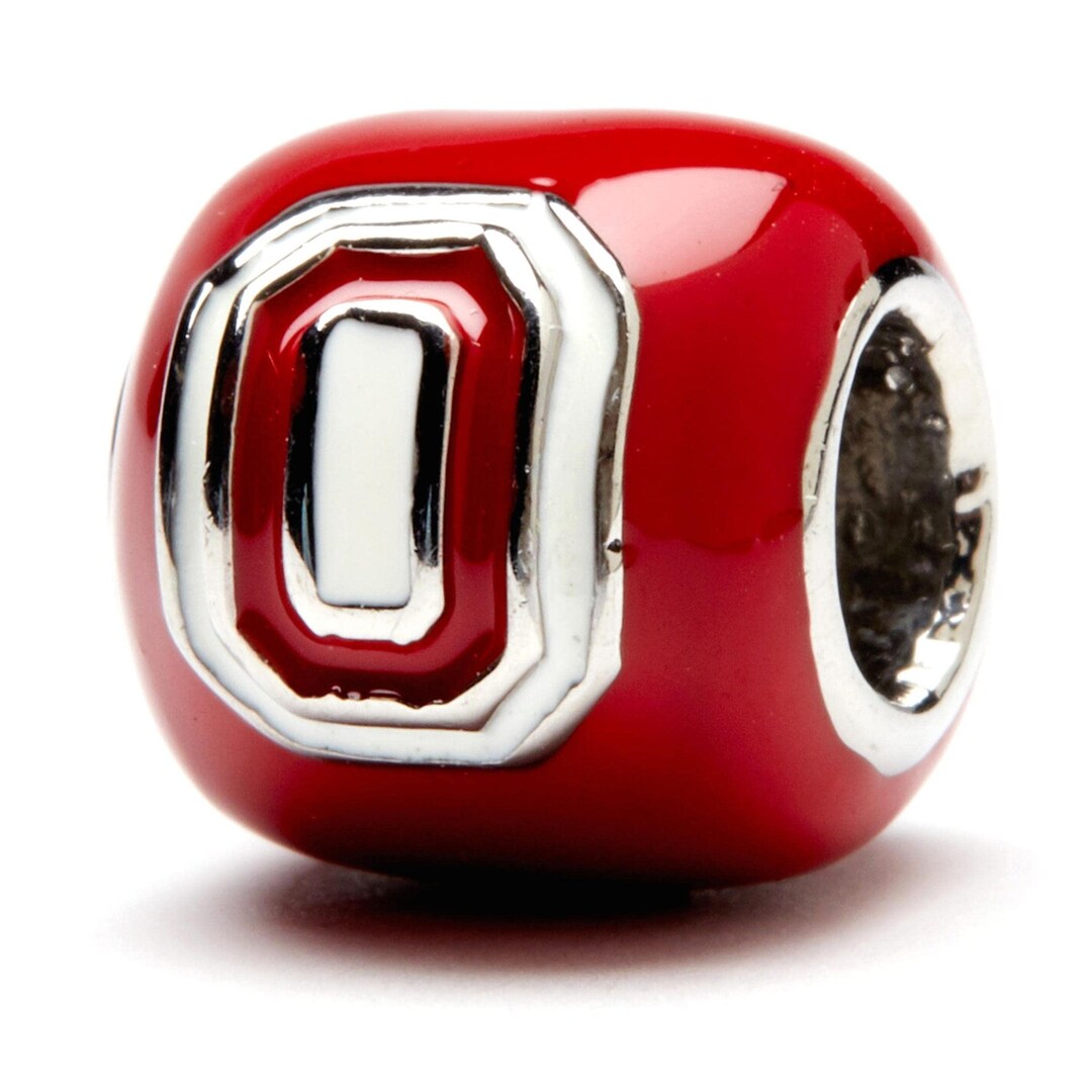 Stone Armory Officially Licensed Ohio State Buckeye Charms for ...