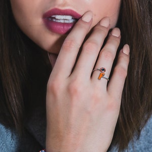 Stone Armory University of Florida Ring | Florida Gators Jewelry ...