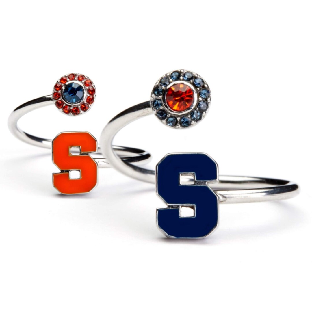 Stone Armory Officially Licensed Syracuse University One for You and ...