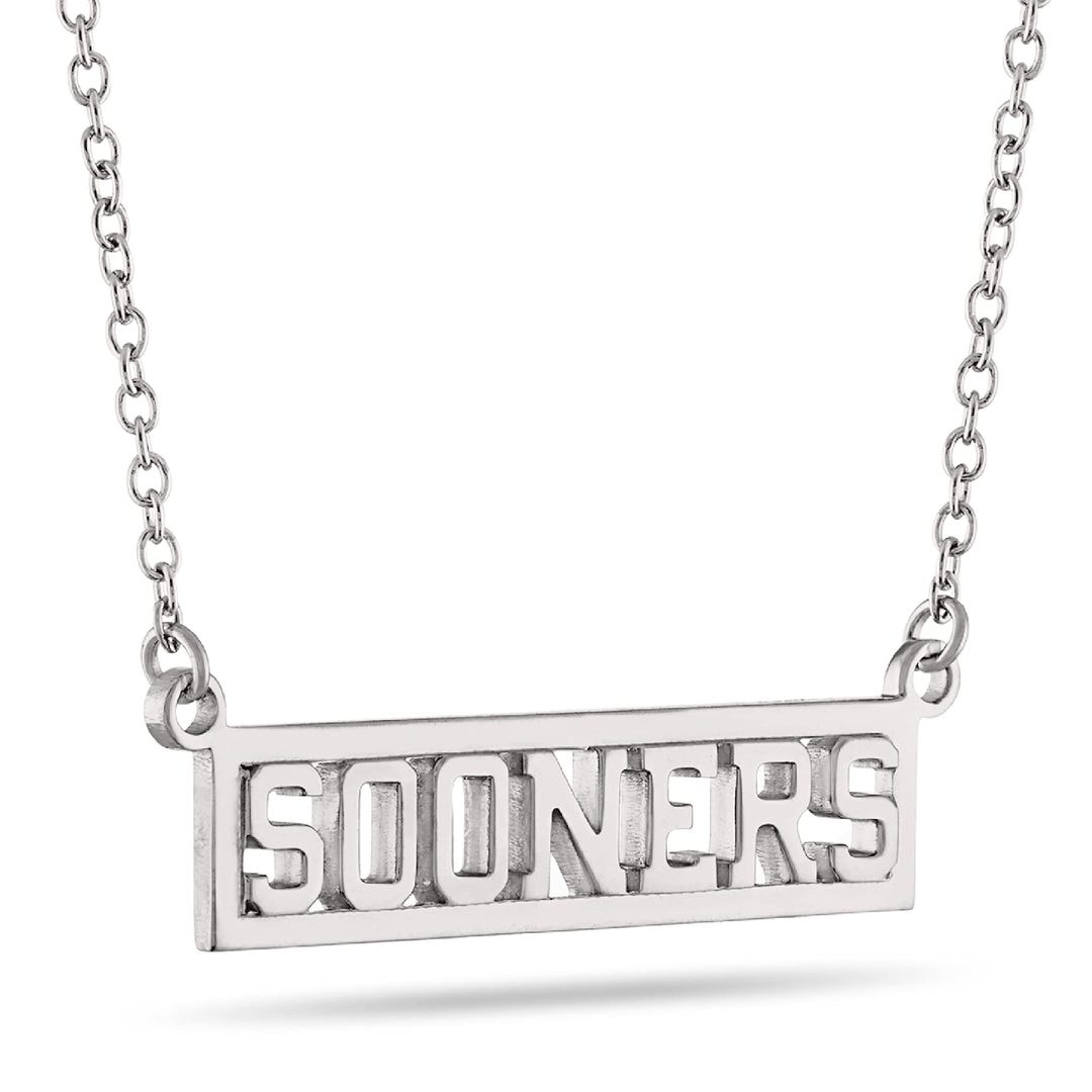 Stone Armory Officially Licensed University of Oklahoma Sooners ...