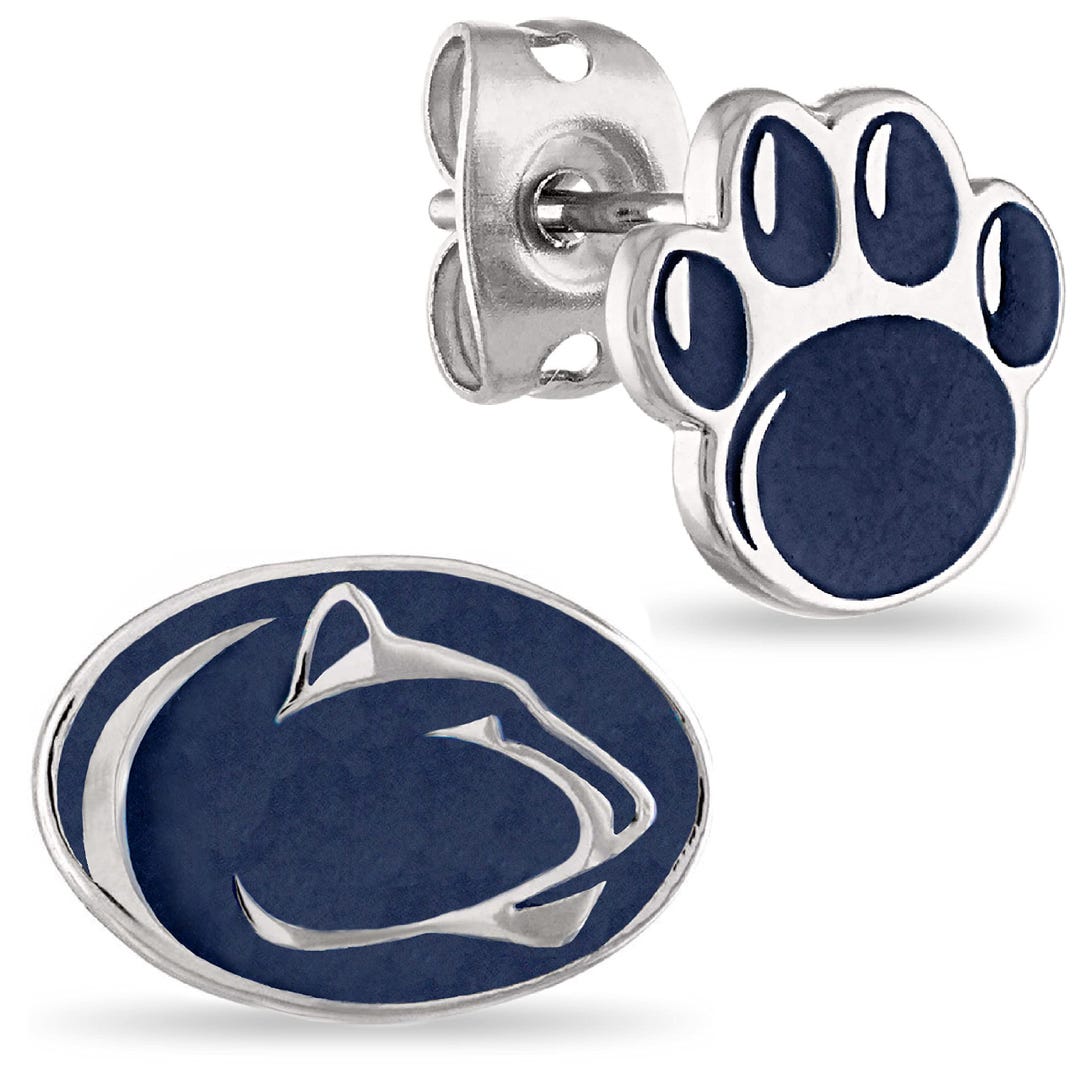 Stone Armory Officially Licensed Stone Armory Penn State Jewelry ...