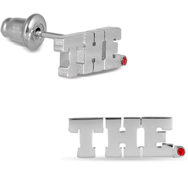 Ohio State Earrings - Etsy