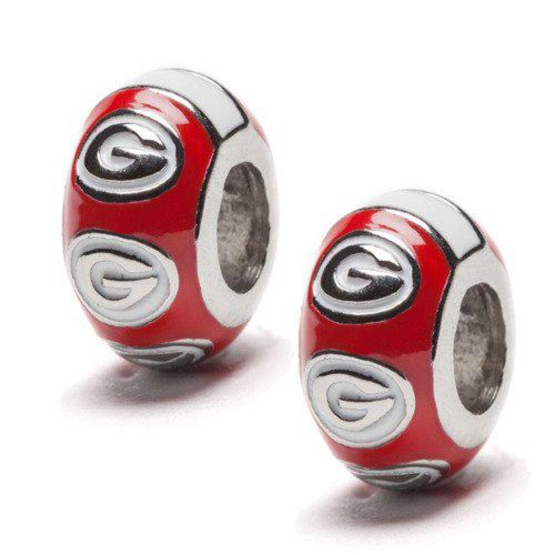 Stone Armory Officially Licensed University of Georgia Charms | UGA ...
