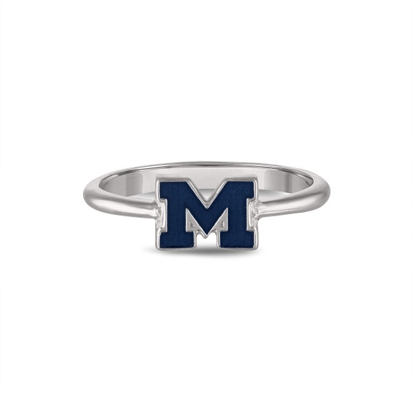 University of Michigan Class Ring - Etsy